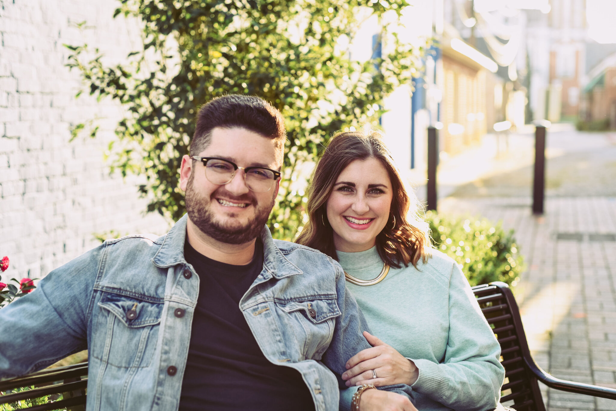 About Us - The Community Church